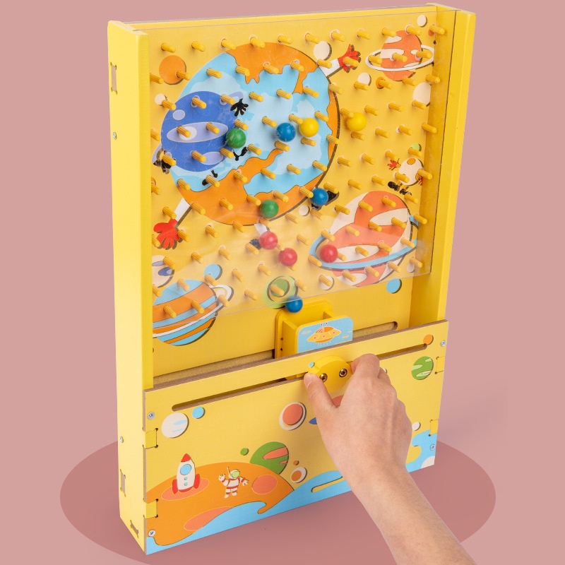 New Catch Game Machine Children’s Educational Early Parent-child ...