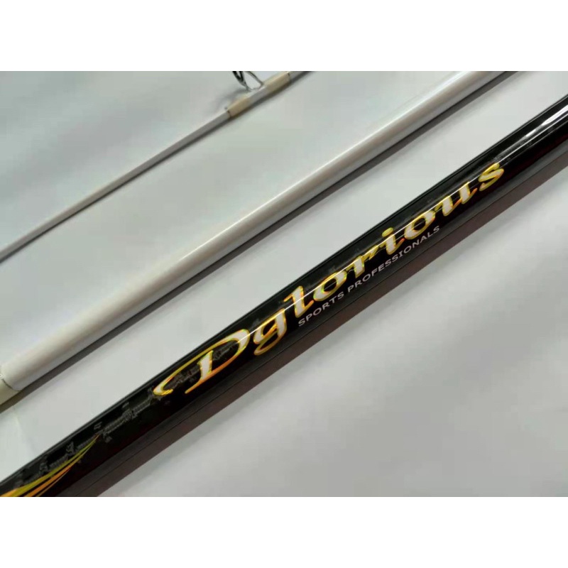 💥CLEARANCE💥AWASHIMA DGLORIOUS SURF ROD🎁free cap g loomis 🎁 | Shopee ...