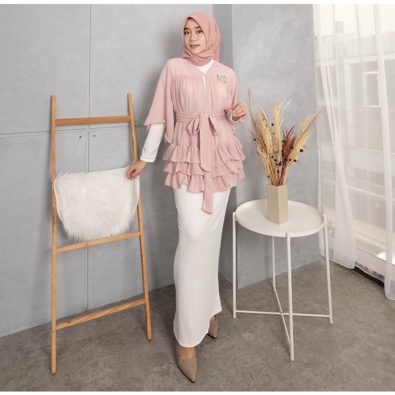 Ivana dress original by mk | Shopee Malaysia
