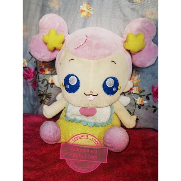 Precure Doki Doki Pretty Cure Ai-chan Mercari Kawaii Stufftoy | Shopee ...12 inches | Shopee ...