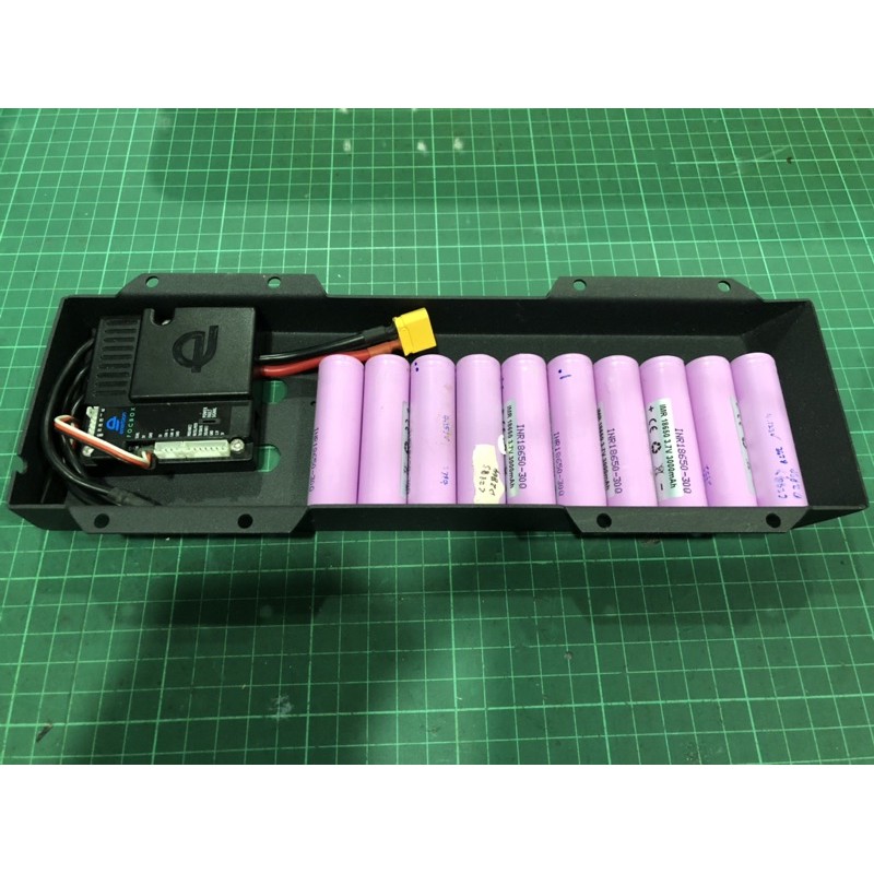 electric skateboard metal battery enclosure | Shopee Malaysia