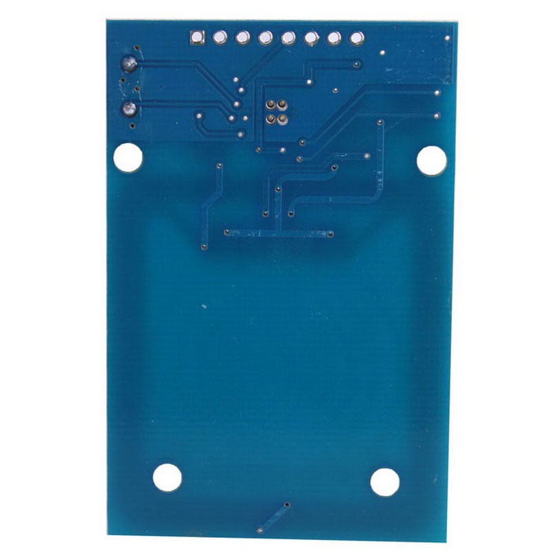 Mfrc 522 Rc522 Rfid Radio Frequency Ic Card Induction Module Shopee