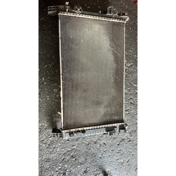 Mercedes w203 radiator | Shopee Malaysia