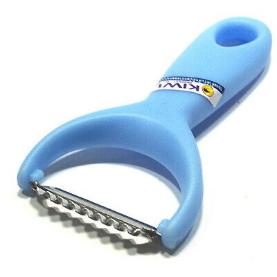(Thailand) Kiwi Pro Slice Peeler P-218 Penyagat Betik 泰国 瓜刨 有牙瓜刨 Sagat ...