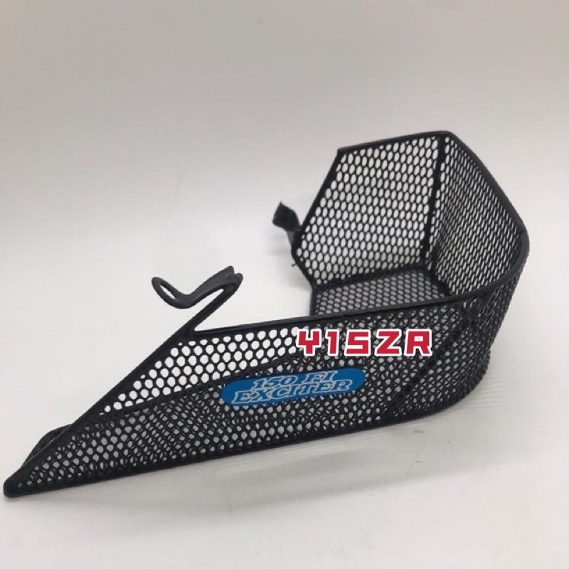 Y15ZR V1 V2 SIDE / HALF MINI BASKET YAMAHA Y15 SMALL BAKUL RAGA KECIL ...