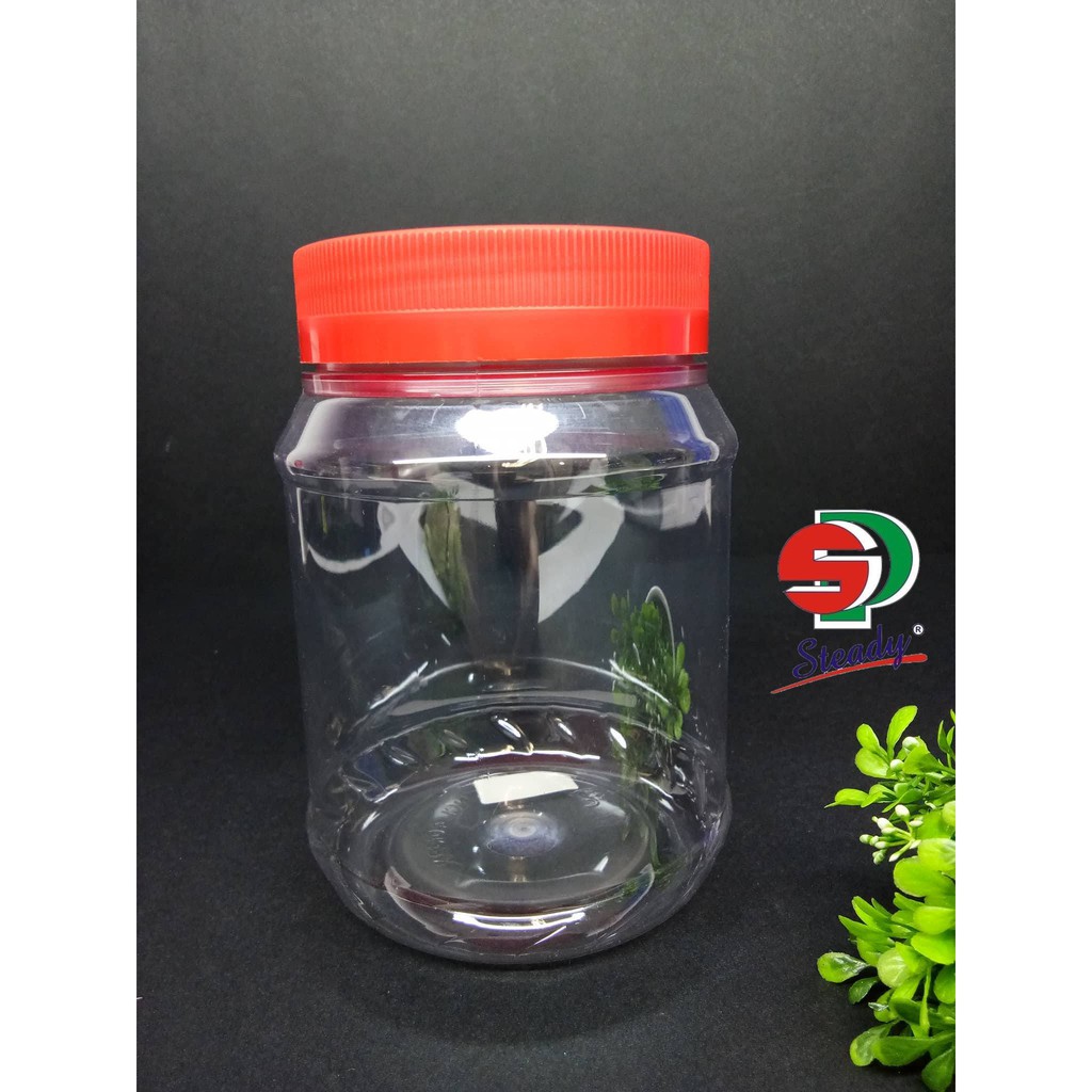 NCI Container (NCI 4018) [1400ml] (1pcs) | Shopee Malaysia
