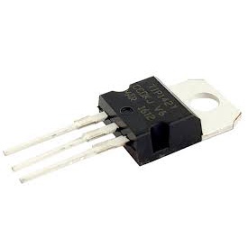 Transistor TIP142 / DarLingTon BJT TIP142 / NPN / Electronic Components ...