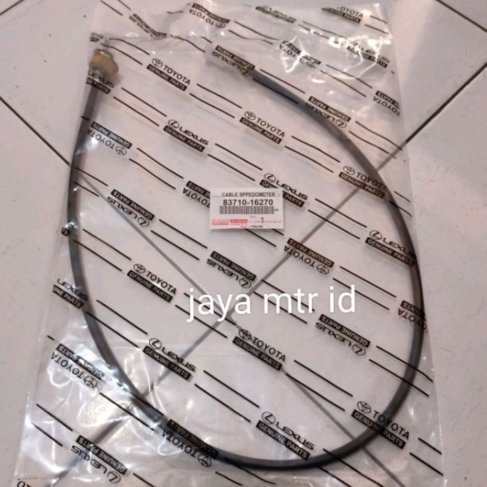 Soluna kilometer rope kilometer cable | Shopee Malaysia