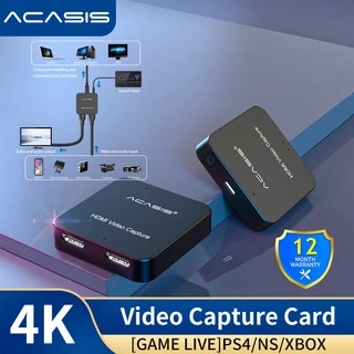 capture card - Prices and Promotions - Mar 2025 | Shopee Malaysia