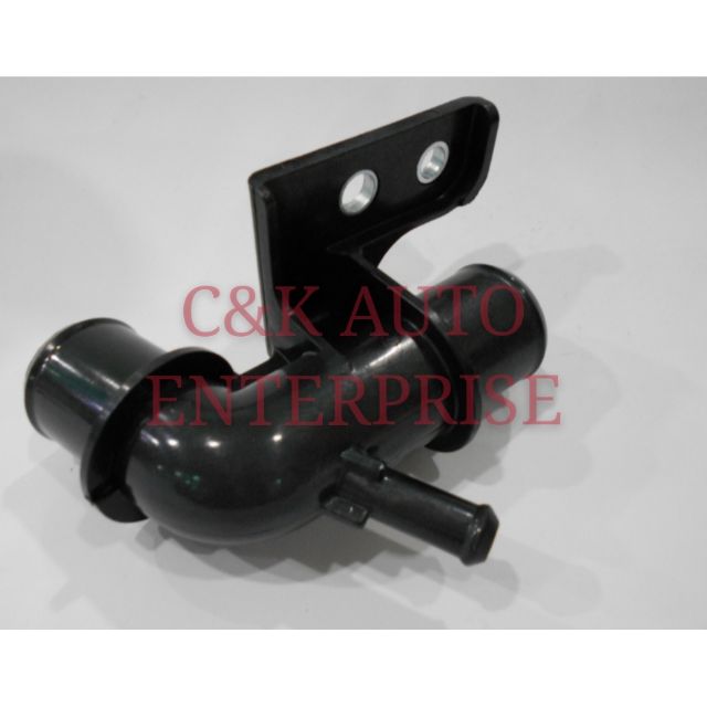 TOYOTA HARRIER ZSU60 RADIATOR HOUSING (PVC) (16057-37021) | Shopee Malaysia