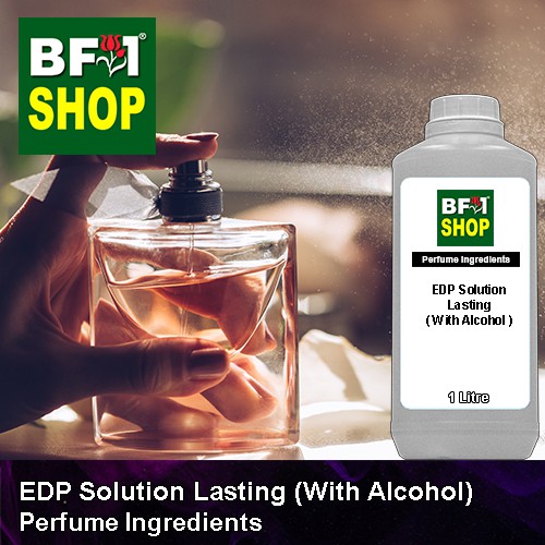 EDP Solution Lasting (With Alcohol) - 1L | Shopee Malaysia