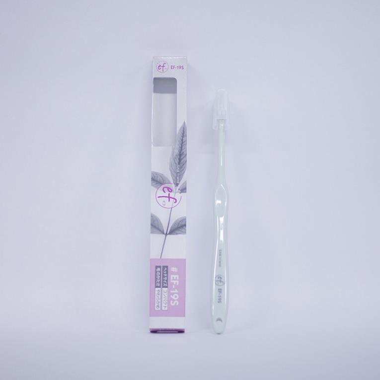 Japanese Sam EF-19S Brush (Slim Head/Soft Type) | Shopee Malaysia