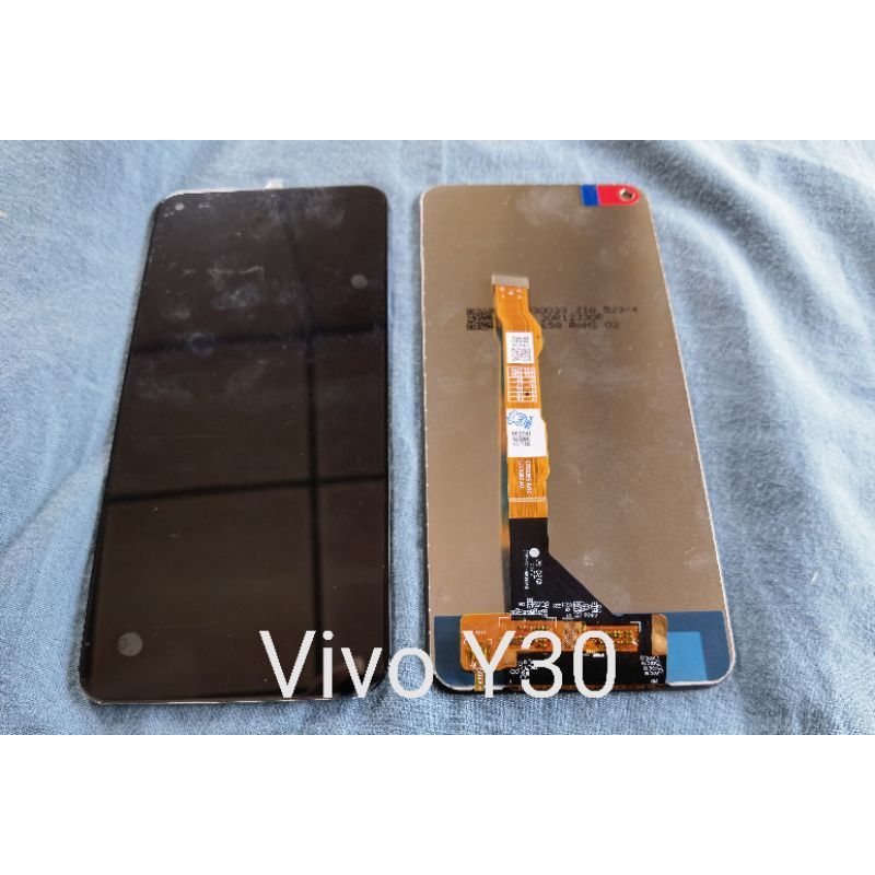 vivo y30 lcd fullset | Shopee Malaysia