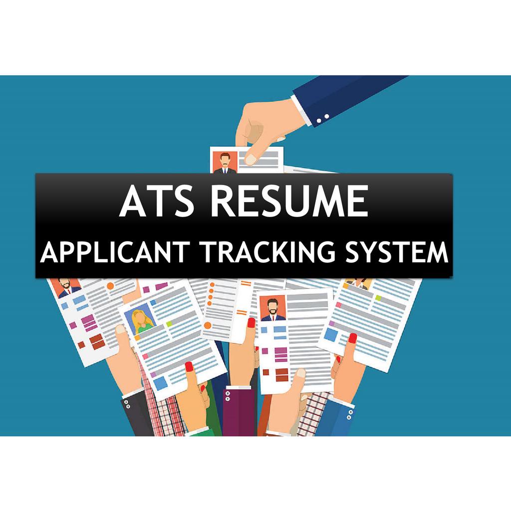 ATS FRIENDLY RESUME | ATS RESUME CLASSIC | ENTRY-LEVEL | Shopee Malaysia