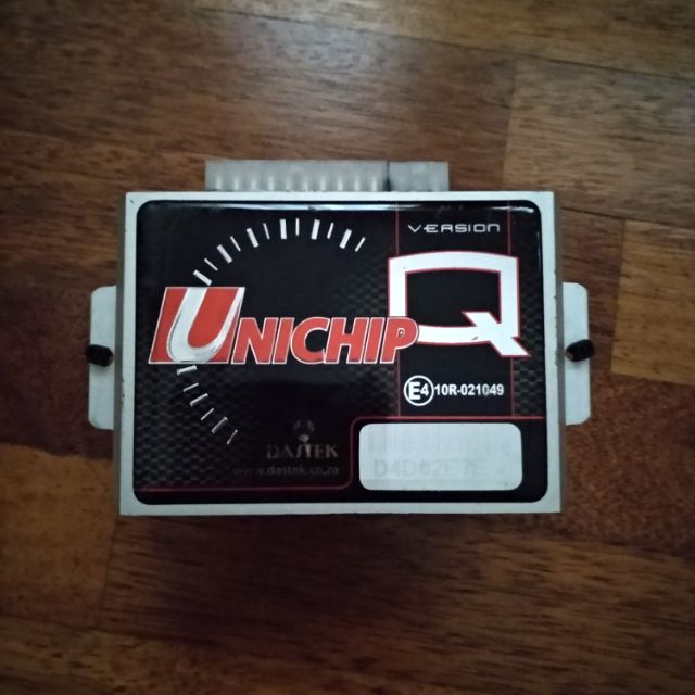 unichip ECU for sell | Shopee Malaysia