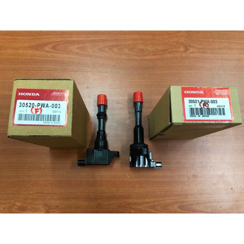 🔥Ready Stock🔥 City SEL (IDSI engine) JAZZ SAA (IDSI engine) Ignition ...