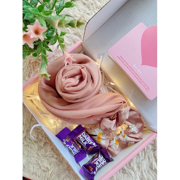 🎁surprise gift box 🎁 birthday box|hadiah untuk wanita ibu | friendship ...