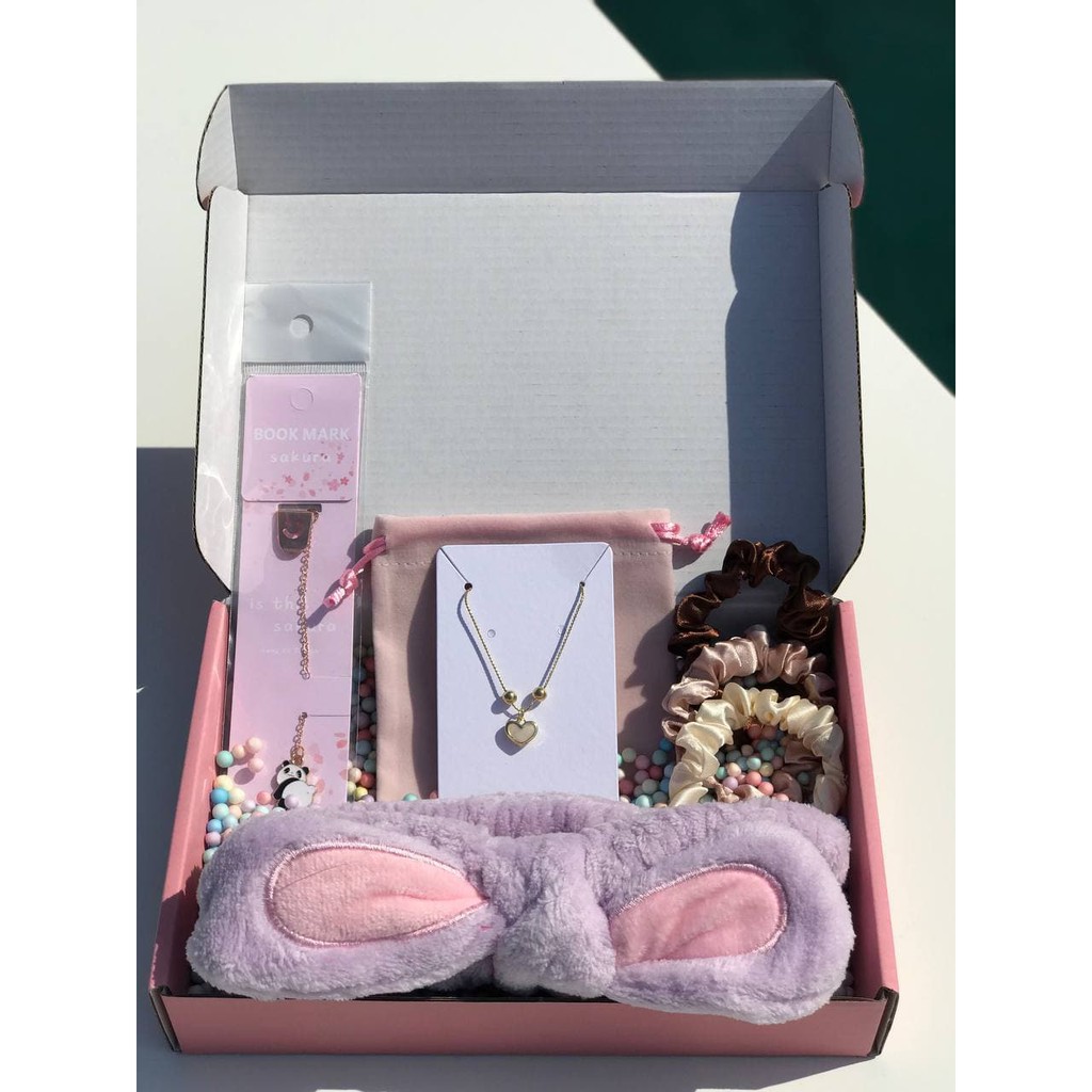 Surprise Gift Box (Jimat box) | Shopee Malaysia