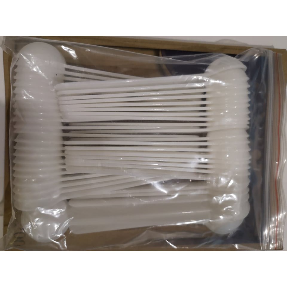 📌Ready stock in Malaysia 📌Isotonix measuring spoon 3.3g | Shopee Malaysia