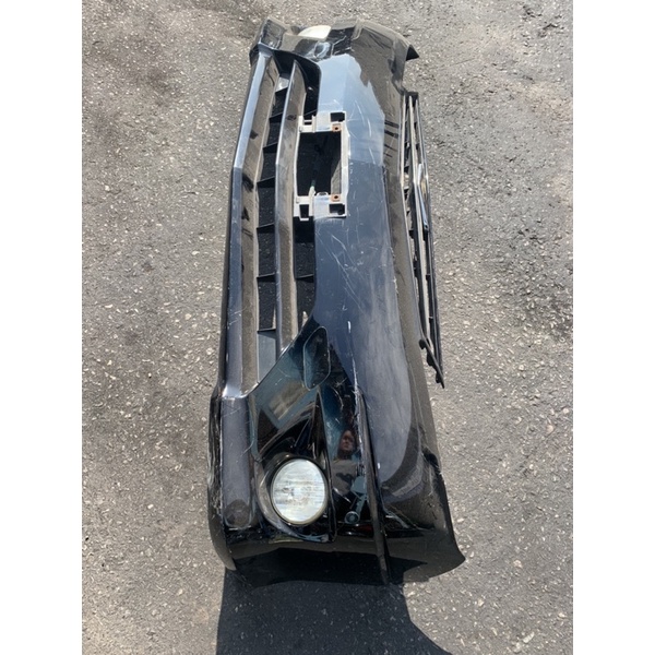 ESTIMA ACR30 FACELIFT FRONT BUMPER USED JAPAN | Shopee Malaysia