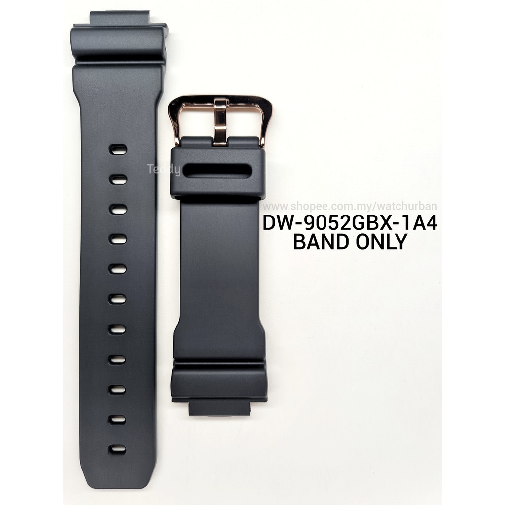 CASIO G-SHOCK BAND AND BEZEL DW9052 100% ORIGINAL DW-9052 | Shopee Malaysia