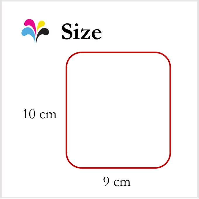 OKU sign sticker disabled person symbol Orang Kurang Upaya parking bus ...