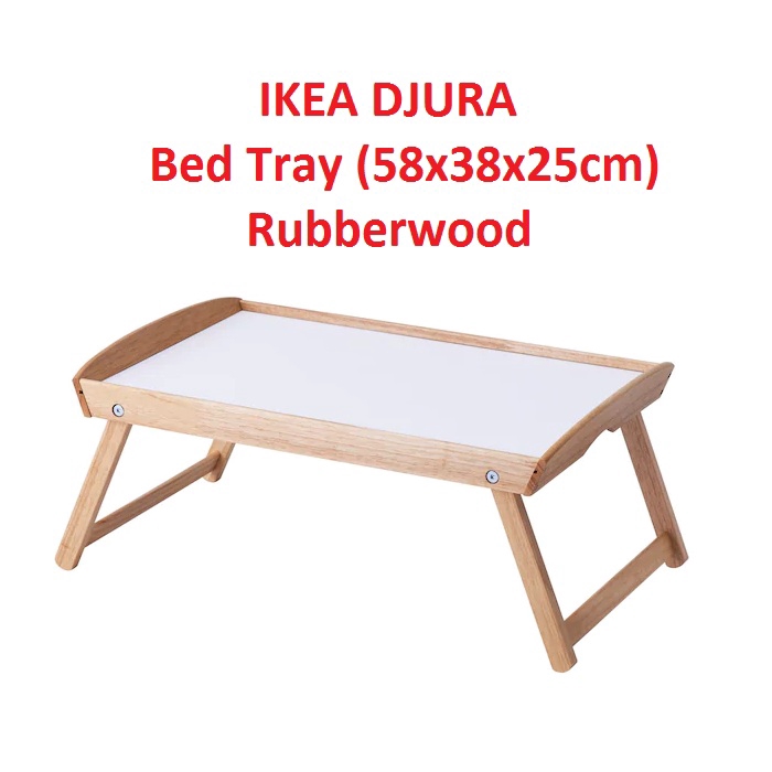Djura bed tray store