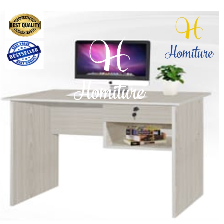 Simple and classic design Office Table / Writing Table / Study Desk ...