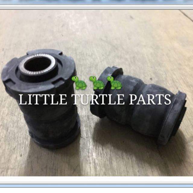 TOYOTA/COROLLA(AE101/EE100) FRONT LOWER ARM BUSH(SMALL)(RM20/1PCS ...