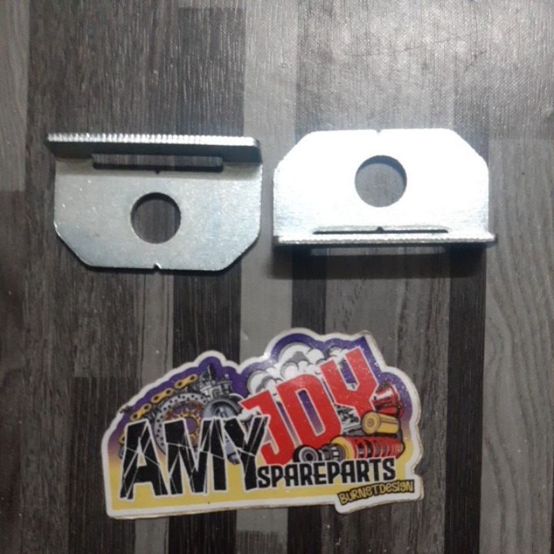 RXZ/KRISS/CT110 PELAPIK SHAFT BELAKANG (2BIJI) | Shopee Malaysia