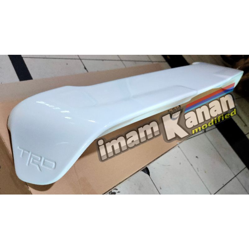 Grand Fortuner TRD spoiler | Shopee Malaysia