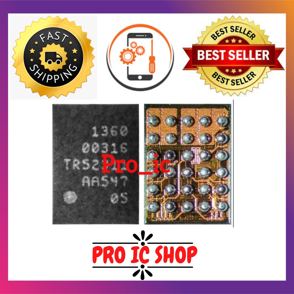 SMB1360 CHARGING IC 【Malaysia Stock + Fast Delivery】 | Shopee Malaysia