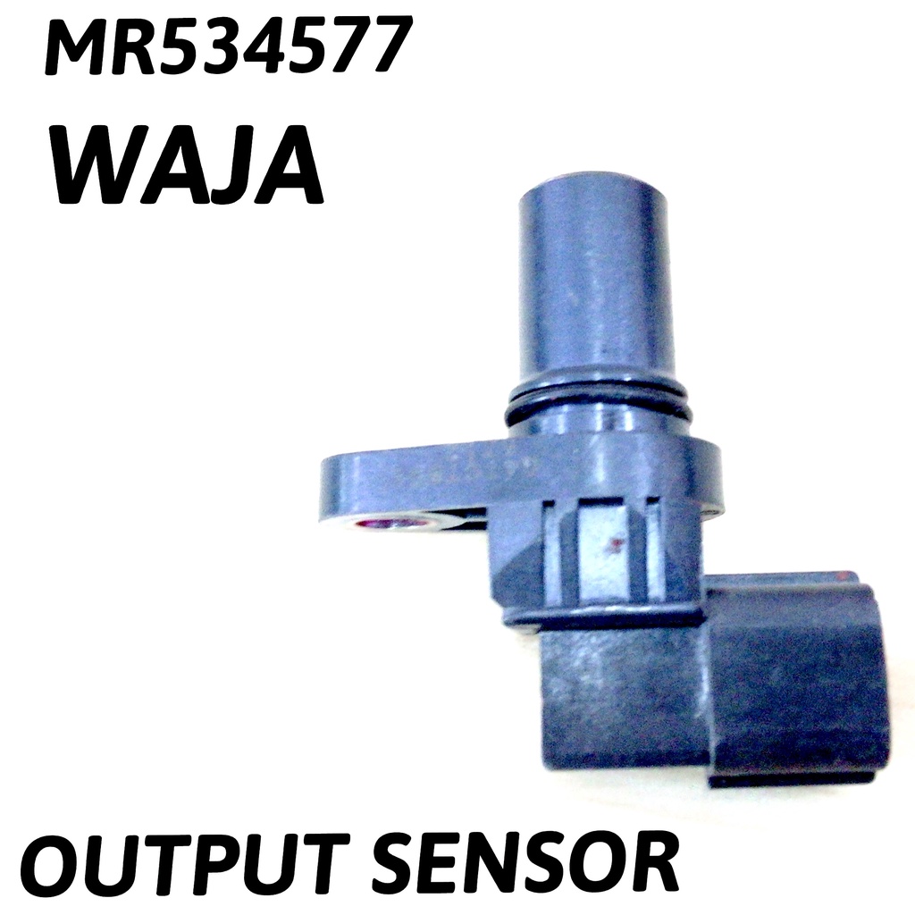 PROTON WAJA - OUTPUT SENSOR (NEW) | Shopee Malaysia