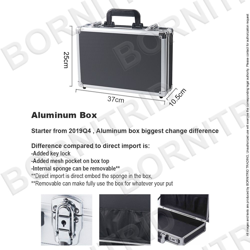 KOMAX (KMS) 16.8V 2 Speed Electric Cordless Drill Screwdriver Tool ...