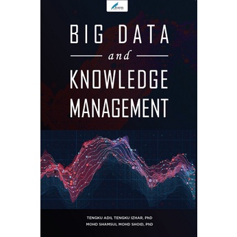 Big Data and Knowledge Management - Tengku Adil Tengku Izhar & Mohd Shamsul Mohd Shoid | Shopee ...