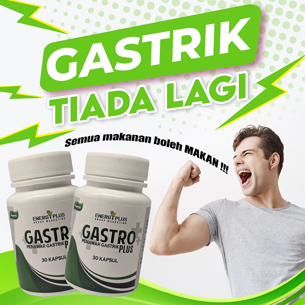 Gastrol Plus Ubat Gastric Gastrik Sakit,Sendawa Teruk Susah Nafas,Perut ...