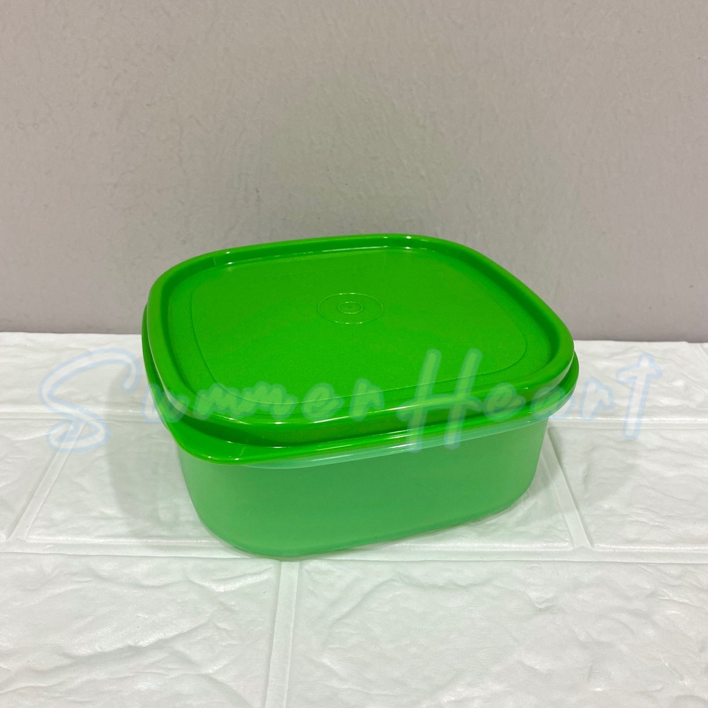 Tupperware Ezy Pack 650ml -1PC | Shopee Malaysia