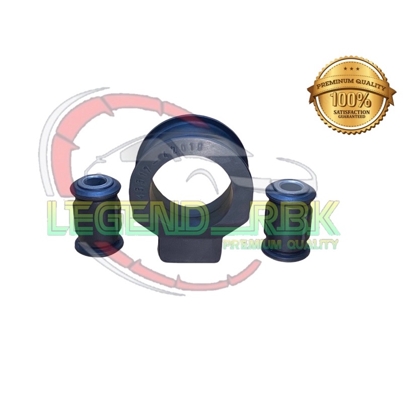 (1PC) TOYOTA RAV4 SXA10 SXA11 STEERING RACK RUBBER BUSH | Shopee Malaysia