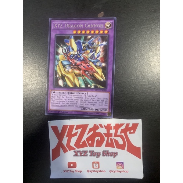 Yugioh English TCG Iconic CHAZZ PRINCETON Cards Original Konami (100% ...