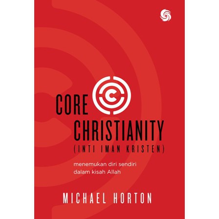 Core Christianity (The Core of Christian Faith) | Shopee Malaysia