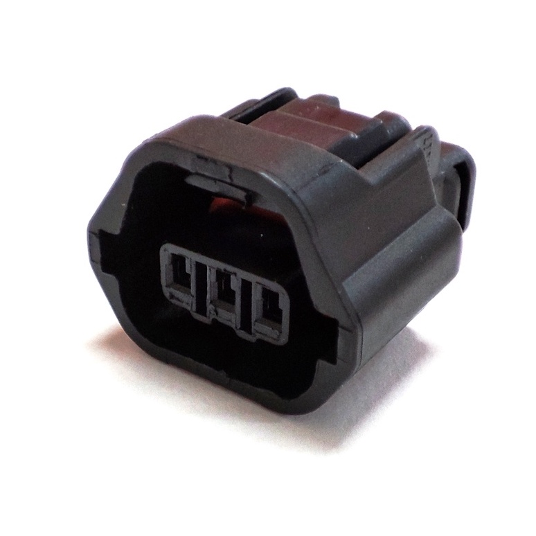 Hyundai Sonata Atos Santa fe Trajet Kia Optima Camshaft Sensor 3 Pin ...