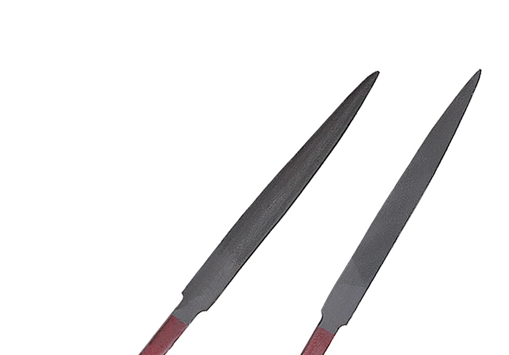 Red Handle File Red Handle Turnip File Red Handle Half Round File Red ...