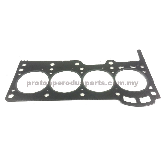 Head Gasket For Perodua Myvi - Carbon / Graphite Head Gasket | Shopee ...