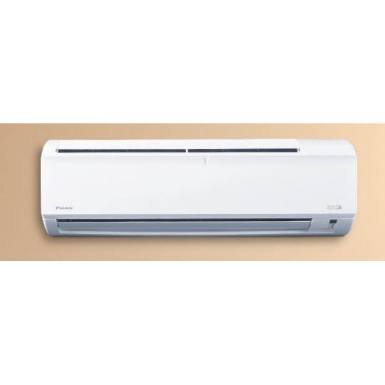 Daikin Aircond 1.0hp 1.5hp Wall Mounted Non Inverter FTV28PB / FTV35PB ...