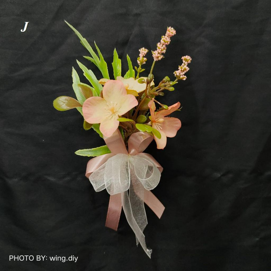 1 PCS | BUNGA HYDRANGEA ROZEK/ BUNGA KENDARAT/ BUNGA DADA/ HYDRANGEA ...