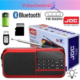 Buy radio bluetooth Online With Best Price, Jul 2024 | Shopee Malaysia