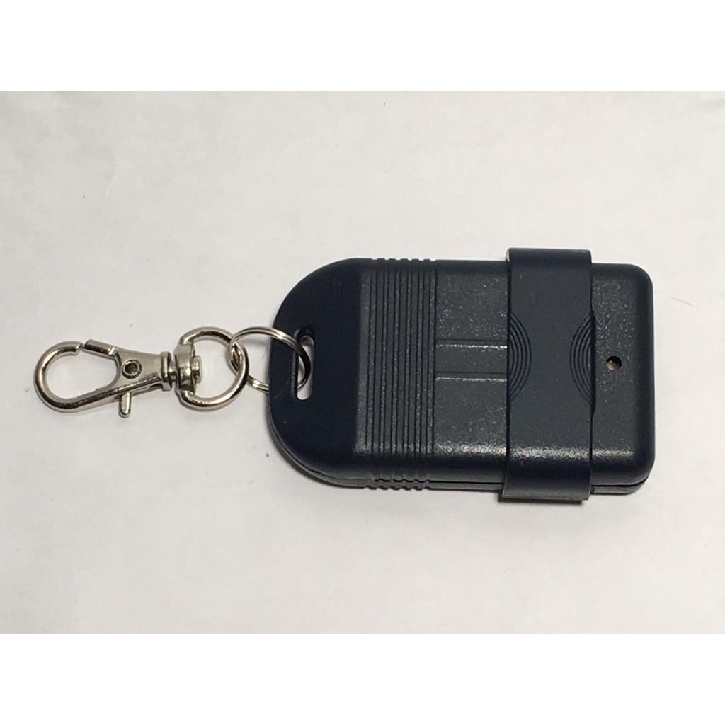 Power Auto Gate 2-Channel Remote Control AutoGate Door Remote control V ...