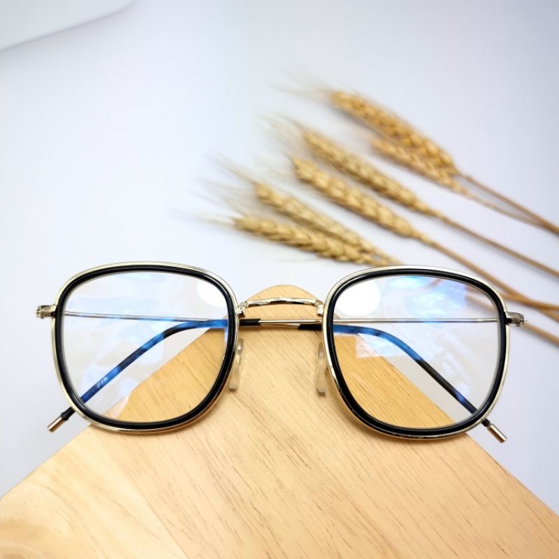 Light-Filtering Van Eye Protection (With Cloth And Bag) | Shopee Malaysia