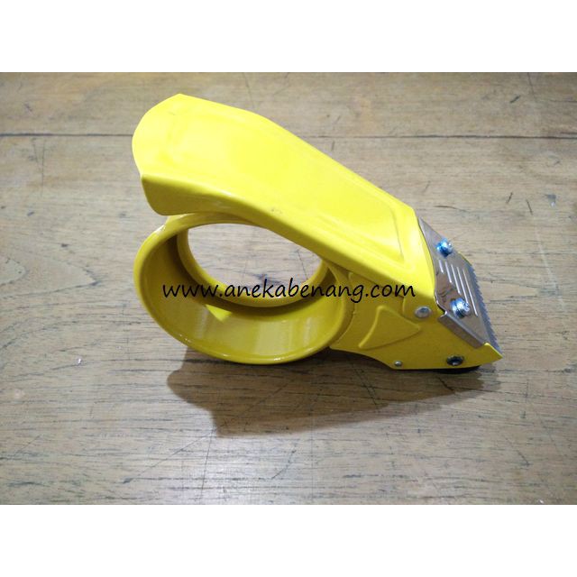 Ank - Tape Cutter/Duct Tape Holder 2" (48Mm) | Shopee Malaysia
