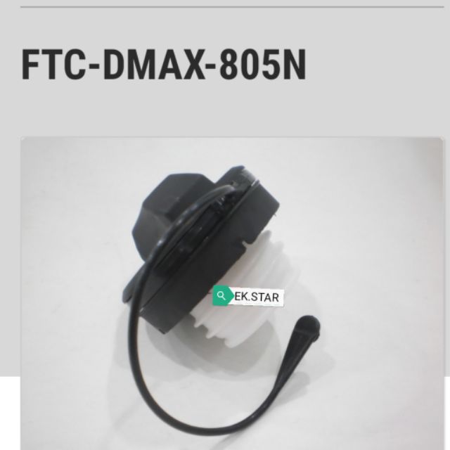 ISUZU DMAX FUEL TANK CAP /PETROL TANK CAP | Shopee Malaysia